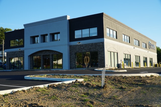 PRESS RELEASE | Good Life Opens National HQ